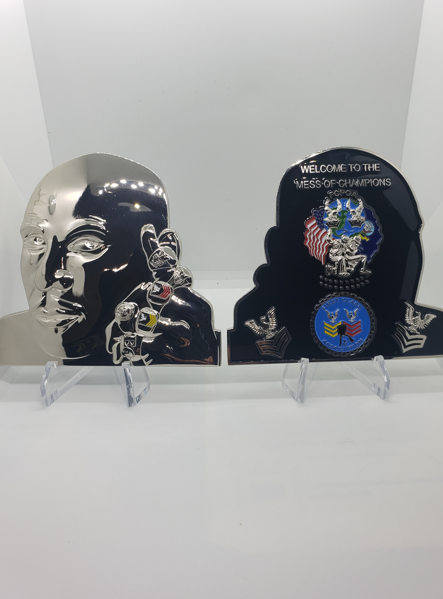 FCPOA coin – Collectahcoin